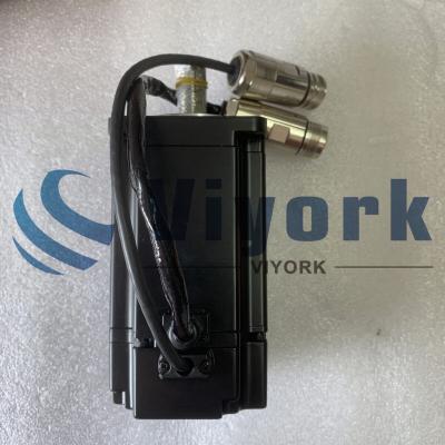 Κίνα Σερβο μηχανή 2.2AMP 3 φάση 400VOLTS 650WATTS εναλλασσόμενου ρεύματος Yaskawa sgmev-07DDA61 ΝΈΑ προς πώληση