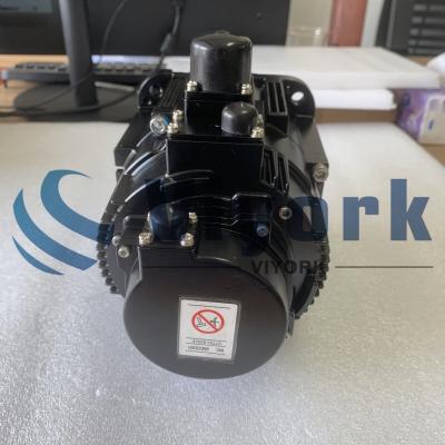 China Yaskawa SGMGV-13DDA6H AC Servo Motor SIGMA5 400VOLT 8.34NM NEW for sale