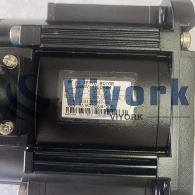 中国 新しいYaskawa SGMGV-09DDA6F ACサーボ モーターSIGMA5 400VOLT 8.34NM 販売のため
