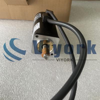 Cina Yaskawa SGMAH-01A1A61D-OY Servomotore CA 100W 3000RPM 0.32NM Encoder assoluto in vendita