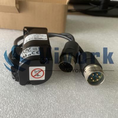 Cina Yaskawa SGMAH-01A1A61D-OY Servomotore CA 100W 3000RPM 0.32NM Encoder assoluto in vendita