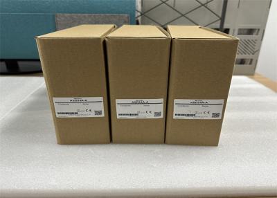 Cina Orientale ASD24A-A Servo drivers industriali AlfaStep driver a ciclo chiuso singola fase 100-115 VAC in vendita