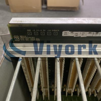 Chine ABB 3BSE013230R1 Planche de circuit imprimé programmable à onduleur de fréquence 1A 690V Conception compacte à vendre