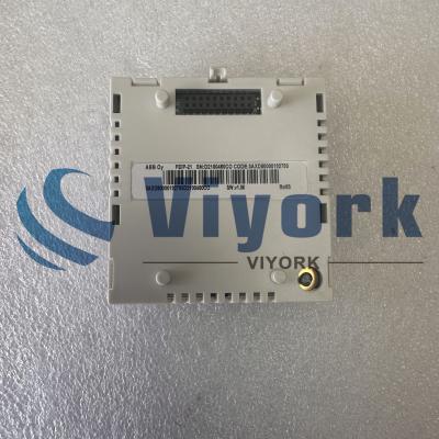 China ABB FEIP-21 ADAPTER MODULE ETHERNET IP 2 PORTS NEW for sale