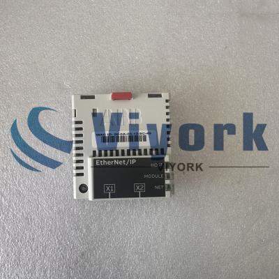 China ABB FEIP-21 ADAPTER MODULE ETHERNET IP 2 PORTS NEW for sale