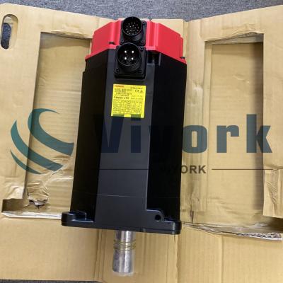 Chine Le moteur est équipé d'un moteur à courant alternatif A22/2000 A64 à vendre