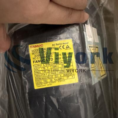 Chine Le moteur est équipé d'un moteur à courant alternatif A22/2000 A64 à vendre