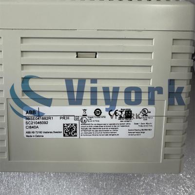 China ABB CI840A 3BSE041882R1 Servoantriebsmodule neu zu verkaufen