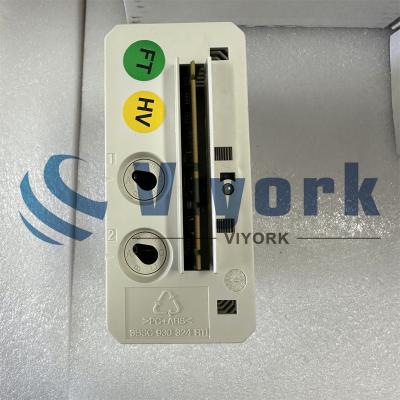 China ABB CI840A 3BSE041882R1 Servoantriebsmodule neu zu verkaufen
