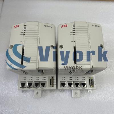 Cina ABB PM866K02 3BSE050199R6 Servo Drive Module NUOVO in vendita