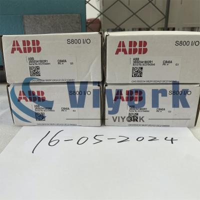Cina ABB PM866K02 3BSE050199R6 Servo Drive Module NUOVO in vendita