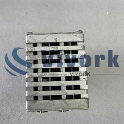China ABB RLM01 PROFIBUS REDUNDANCY LINK MODULE 3BDZ000398R1 GEBRUIKT Te koop