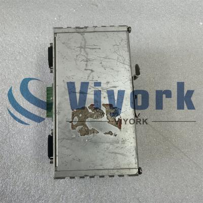 China ABB RLM01 PROFIBUS REDUNDANCY LINK MODULE 3BDZ000398R1 GEBRUIKT Te koop