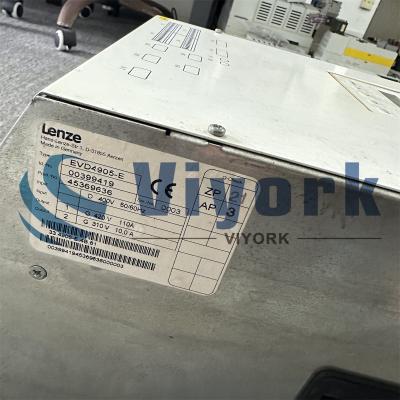 Cina LENZE EVD4905-E INVERTER Completamente testato in vendita