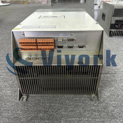 Cina LENZE EVD4905-E INVERTER Completamente testato in vendita