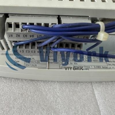 China LENZA EVS9323-EK INVERTOR Completamente probado Entrega rápida USO en venta