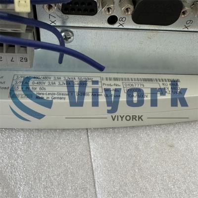 China LENZA EVS9323-EK INVERTOR Completamente probado Entrega rápida USO en venta