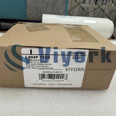 China Honeywell L404F1102 Pressure Controller NEW for sale