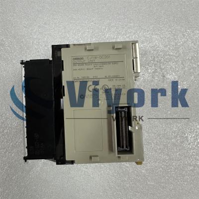 Cina Modulo di servo-guida CJ1W-OC201 giapponese per applicazioni di automazione industriale in vendita