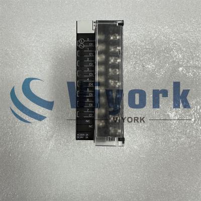 Cina Modulo di servo-guida CJ1W-OC201 giapponese per applicazioni di automazione industriale in vendita