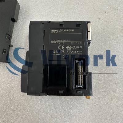 Cina Omron CJ2M-CPU11 Servo Drive Module di origine giapponese in vendita