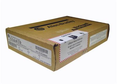 China 1747-L531 SLC 500 SLC 5/03 Digital Input/Output Modul Allen Bradley Frn 6 zu verkaufen