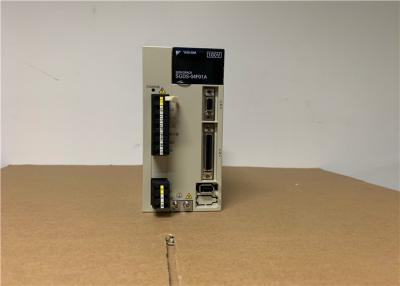 China Yaskawa SGDS-04F01A Industrial Servo Drive 400 Watt IE 1 Efficiency for sale