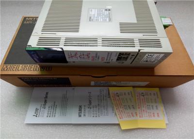 Cina Il servo industriale di MR-J2S-70A guida 750W 170V 0-360HZ 5.1A MELSERVO MITSUBISHI in vendita