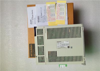 Cina Il servo industriale di MR-J2S-70A guida 750W 170V 0-360HZ 5.1A MELSERVO MITSUBISHI in vendita