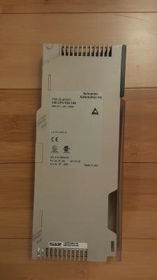 Chine Unité centrale de traitement de 140CPU53414A QUANTUM construite par SCHNEIDER New&Original dans la boîte à vendre