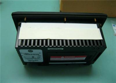 Κίνα Οθόνη αφής Άλλεν Bradley 2711-B5A5/2711-B5A5L1 PanelView 550 μονοχρωματικό αριθμητικό πληκτρολόγιο αφής προς πώληση