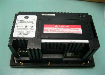 Κίνα Οθόνη αφής Άλλεν Bradley 2711-B5A5/2711-B5A5L1 PanelView 550 μονοχρωματικό αριθμητικό πληκτρολόγιο αφής προς πώληση