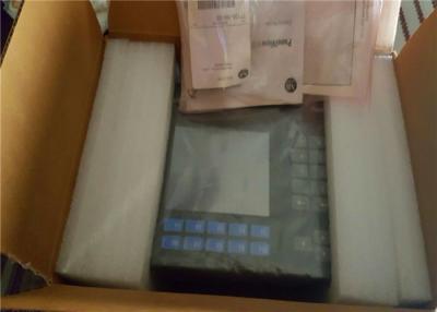 Cina Colore di Allen Bradley 2711-B6C8 /B 2711B6C8 PanelView 600, comunicazione di DH+ & RS in vendita