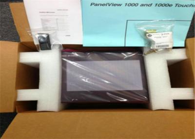 Cina Tocco di colore di Allen Bradley 2711-T10C1/2711-T10C1L1 PanelView 1000 - usato - serie D in vendita