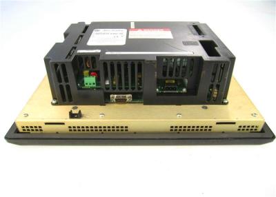 Cina Tocco di colore di Allen Bradley 2711-T10C1/2711-T10C1L1 PanelView 1000 - usato - serie D in vendita