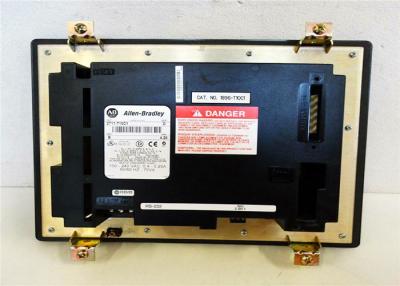 Cina Tocco di colore di Allen Bradley 2711-T10C1/2711-T10C1L1 PanelView 1000 - usato - serie D in vendita