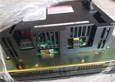 Cina Tocco di colore di Allen Bradley 2711-T10C1/2711-T10C1L1 PanelView 1000 - usato - serie D in vendita