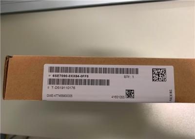 China De Simovertmeester drijft Programmeerbare Kringsraad Profibus Cbp2 Siemens 6se7090-0xx84-0ff5 Te koop