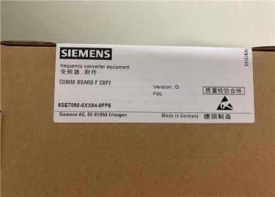 China De Simovertmeester drijft Programmeerbare Kringsraad Profibus Cbp2 Siemens 6se7090-0xx84-0ff5 Te koop