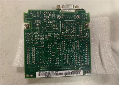China De Simovertmeester drijft Programmeerbare Kringsraad Profibus Cbp2 Siemens 6se7090-0xx84-0ff5 Te koop