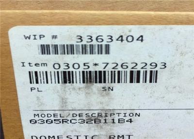 Cina temperatura 3051CD1A02A1AB1H2L4M5 – 25 di pressione di 3051CD Rosemount a 25 InH 2 O in vendita