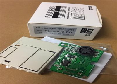 China FX1N-232-BD Programmable Logic Controller Mitsubishi Interface Module for sale