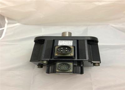 China 5.39N.M 3 Phase AC Servo Motor SGMGH-20ACA61 Yaskawa Compact Design for sale