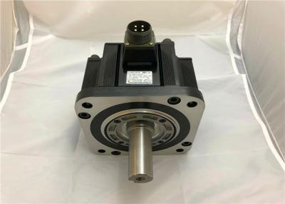 China 5.39N.M 3 Phase AC Servo Motor SGMGH-20ACA61 Yaskawa Compact Design for sale