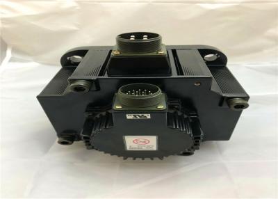 China 5.39N.M 3 Phase AC Servo Motor SGMGH-20ACA61 Yaskawa Compact Design for sale