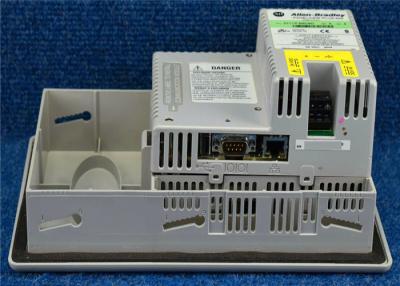 China 2711p-B6m5a8 Allen Bradley Panelview más 600 6" módulo del terminal gráfico en venta