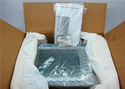 China 240 VAC HMI Touch screen Allen Bradley 2711P-K10C4A9 2711P-RDK10C 2711P-RP8A Te koop