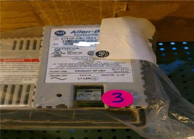 Cina Touch screen 2711P-K6C20A8 2711P-K6C20A9 PanelView di Allen Bradley HMI più 600 in vendita