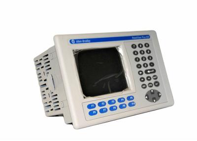 Cina 2711P-K6M5A8 2711P-K6M5D8 SER una vista del pannello del touch screen di HMI più 6 600 5,5" in vendita
