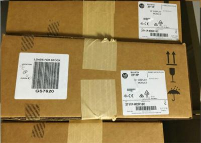China 2711P-RDK15C HMI Touch Screen AB PANELVIEW PLUS 15" Display Module In Box for sale